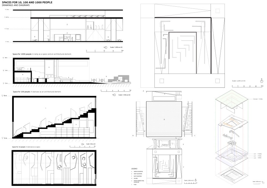 Aaryaa Kamdar – A portfolio of my work expressed through points, lines, curves and planes.