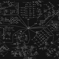 Aaryaa Kamdar – A portfolio of my work expressed through points, lines, curves and planes.